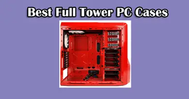 Best Red and Black PC Cases – Xtremegaminerd