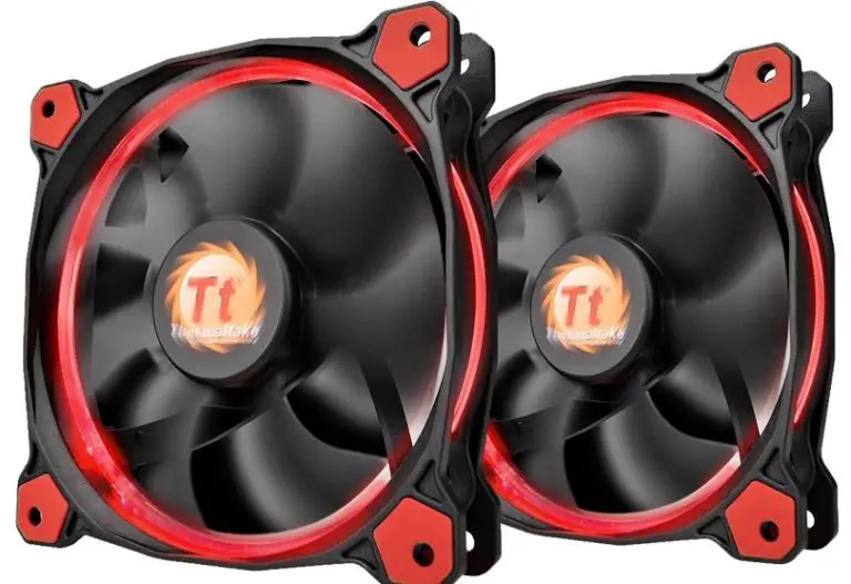 The Best PC Cooling Fans