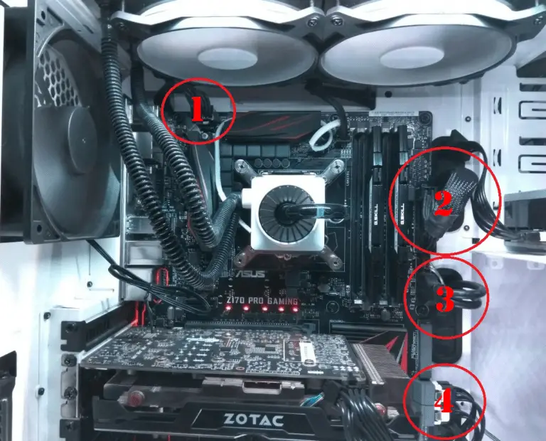 6 Pro tips to master PC cable management - Xtremegaminerd
