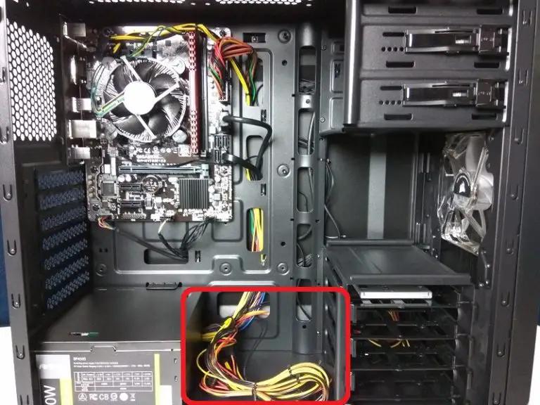 6 Pro tips to master PC cable management - Xtremegaminerd