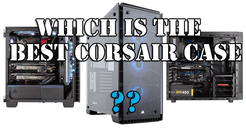 Best Red and Black PC Cases – Xtremegaminerd