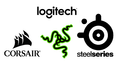 Best Brands for Gaming Peripherals (The Top 5 Brands) - Xtremegaminerd