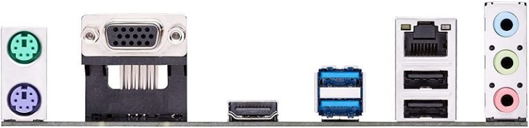 Types of motherboard- Computer motherboard Guide