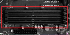 Types Of Desktop Motherboards- Size, Form Factor, Components And Uses ...