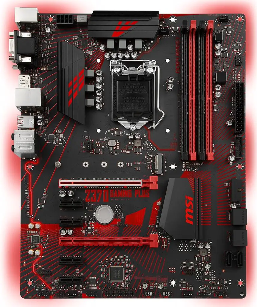 Types Of Desktop Motherboards Size Form Factor Components And Uses Xtremegaminerd