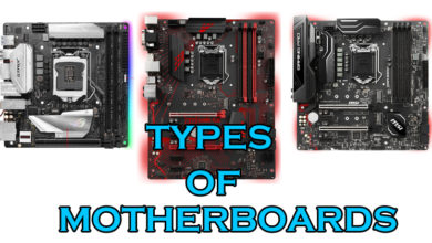 Types of cache memory – Xtremegaminerd