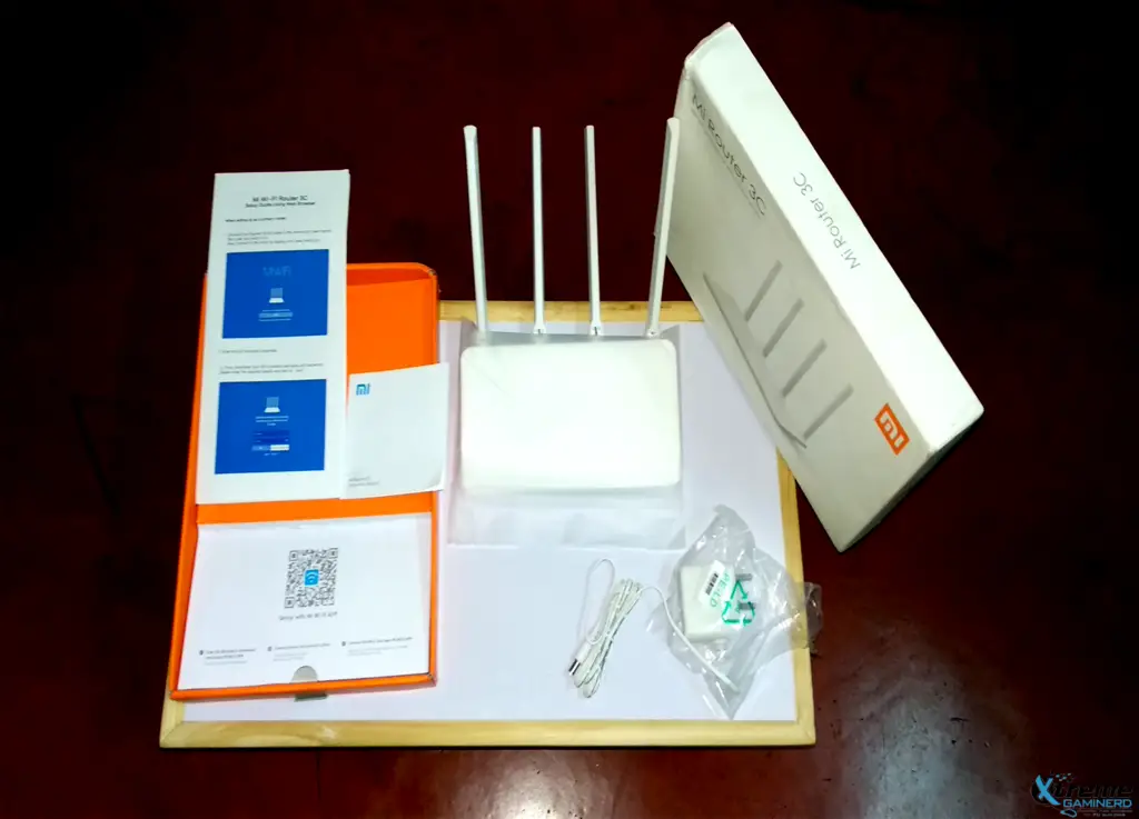 Mi Router 3C Review- A Perfect Budget Router - Xtremegaminerd