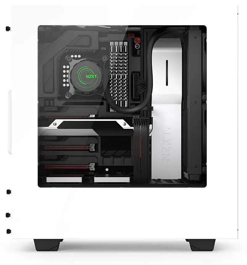 NZXT S340 vs S340 Elite case comparison – Xtremegaminerd