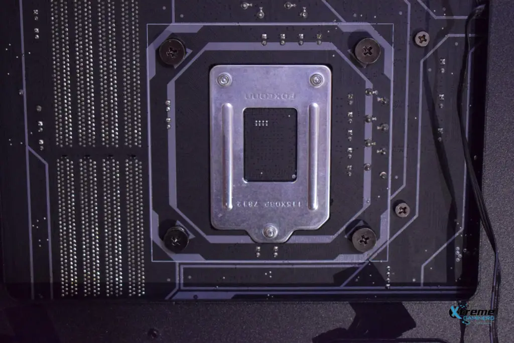 Arctic Alpine 12 Passive cooler review - Xtremegaminerd