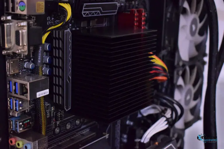 Arctic Alpine 12 Passive cooler review - Xtremegaminerd