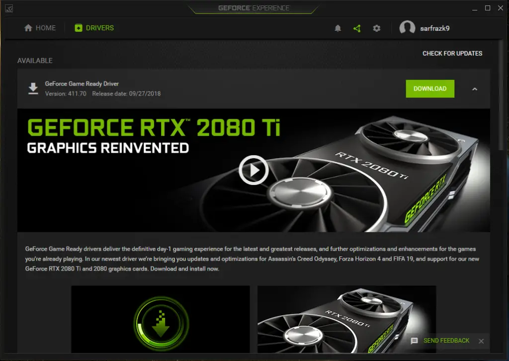 Stress Test Your Graphics Card Properly in 7 Steps - Xtremegaminerd