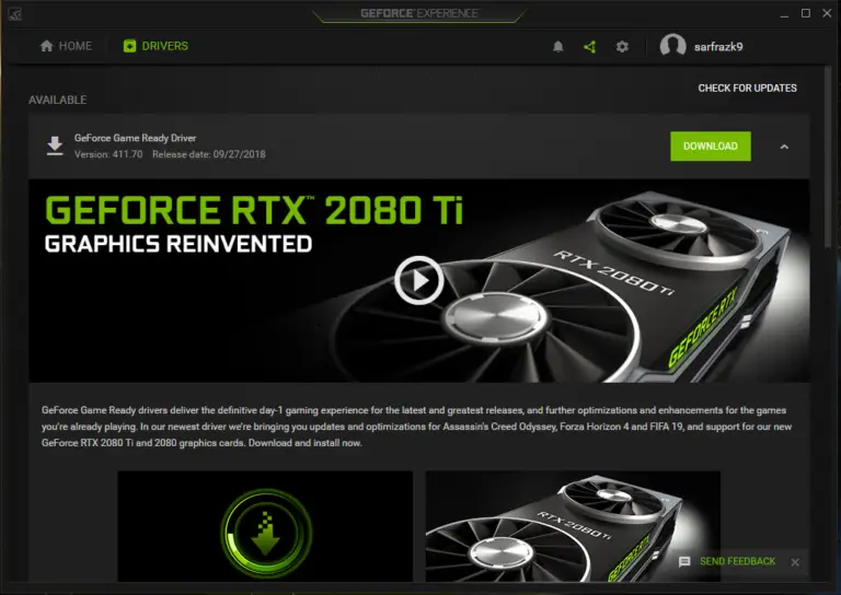 Stress Test Your Graphics Card Properly in 7 Steps - Xtremegaminerd