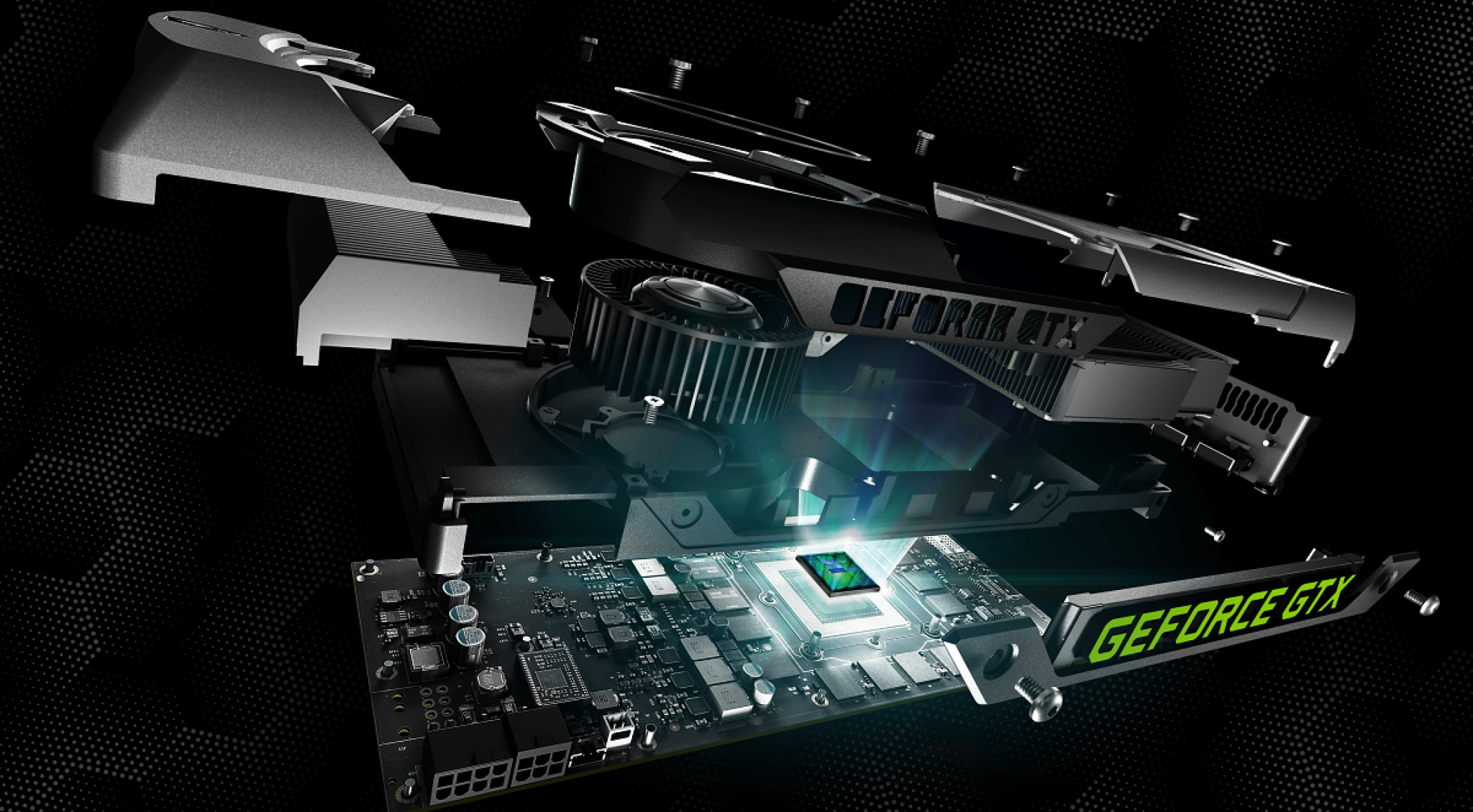 5 Best Graphics Cards for Intel Core i5 10400F - Xtremegaminerd