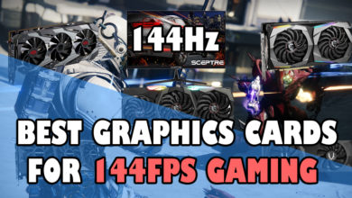 Best Budget Graphics Cards for 2020 – Xtremegaminerd