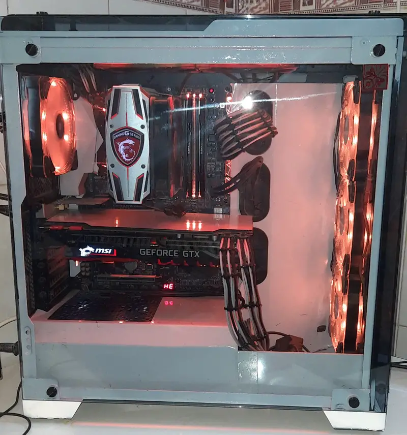 Best WHITE Graphics Cards