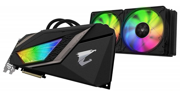 Best RGB Graphics Cards - Xtremegaminerd