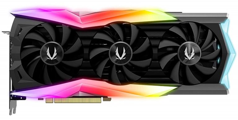 Best RGB Graphics Cards - Xtremegaminerd