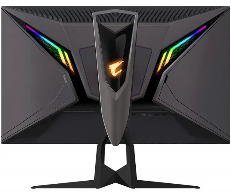 Best RGB Gaming Monitors - Xtremegaminerd
