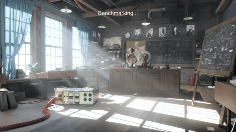 7 Best Benchmarking Software For Graphics Cards - Xtremegaminerd