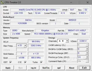 Best CPU Overclocking Software and Utilities - Xtremegaminerd