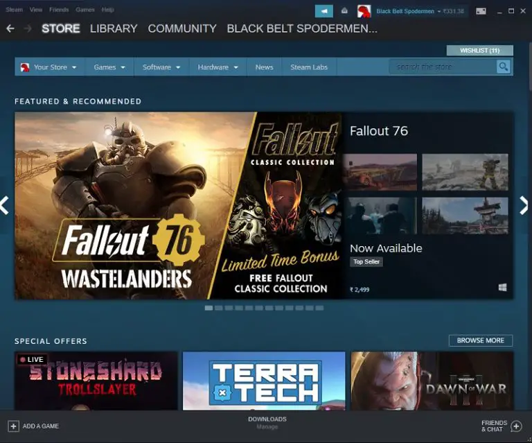 15 Best Software For A Newly Built PC - Xtremegaminerd