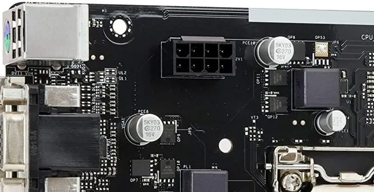 Motherboard cable-connection guide - Xtremegaminerd