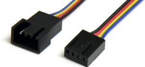 Motherboard cable-connection guide - Xtremegaminerd