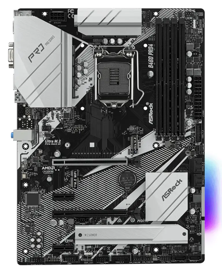 The Best B460 Chipset Motherboards - Xtremegaminerd