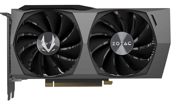 5 Best Graphics Cards for Intel Core i5 10400F - Xtremegaminerd