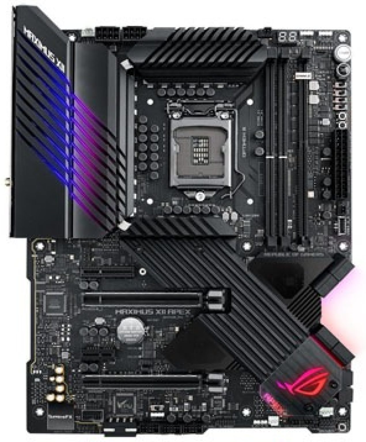 5 Best LGA 1200 Motherboards For Your PC - Xtremegaminerd