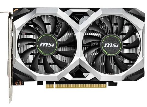 5 Best Graphics Cards for Intel Core i3 10100 and 10100F - Xtremegaminerd