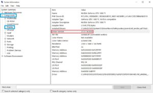 What graphics driver do I have?- 6 ways to know - Xtremegaminerd