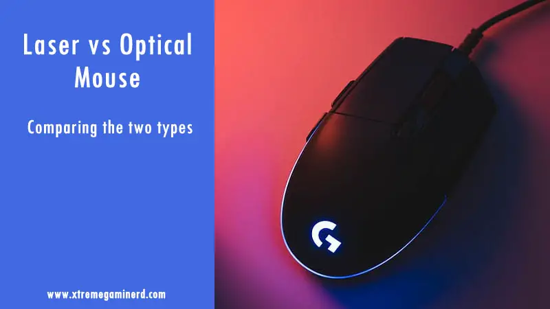 Is Mouse An Input Or Output Device? Explained - Xtremegaminerd