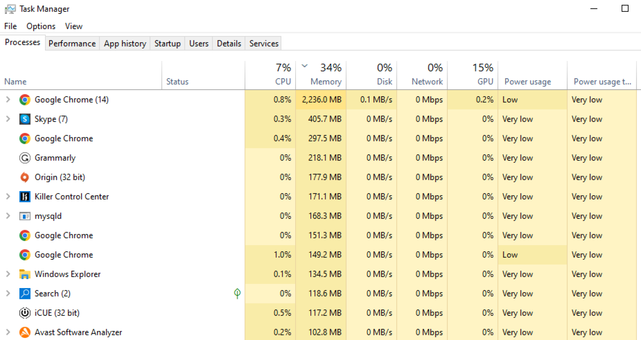 How To Fix Low Cpu Usage In Games Xtremegaminerd