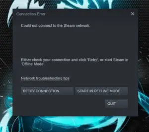 Steam is not opening- 7 ways to fix - Xtremegaminerd