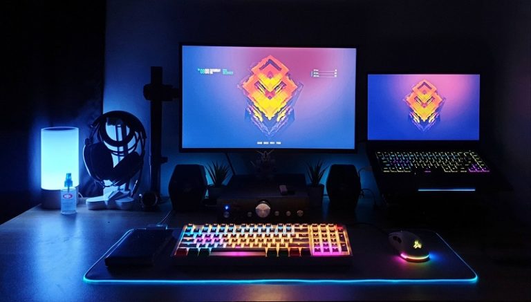 14 Awesome Gaming Battletops for Insipiration - Xtremegaminerd