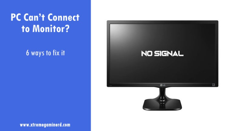 Is Monitor An Input Or Output Device? Explained - Xtremegaminerd