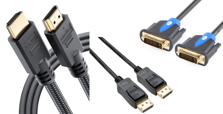 Gaming PC can't connect to monitor- 6 ways to fix the problem ...