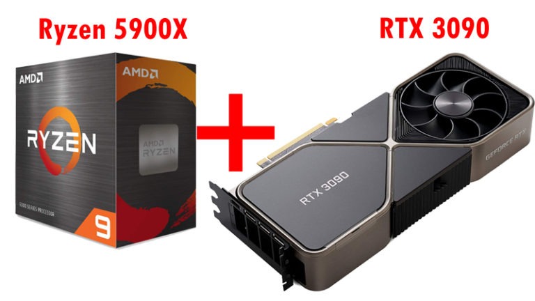 Using Ryzen CPUs with Nvidia graphics cards - Xtremegaminerd