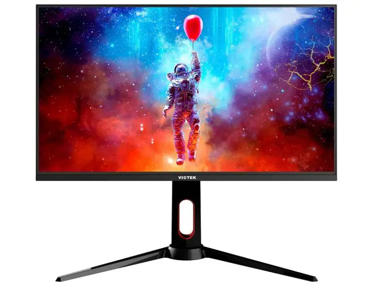 Viotek launches a new 1440p 144Hz gaming monitor - Xtremegaminerd