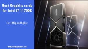 5 Best Graphics Cards for Intel Core i5 13400F - Xtremegaminerd