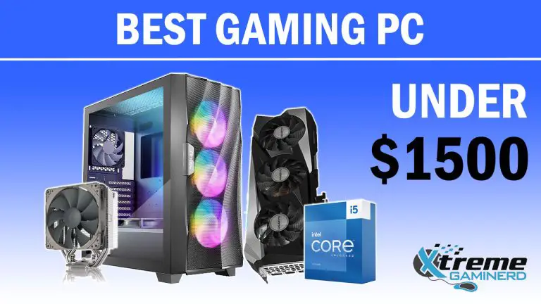 The Best Gaming PC Under $300 In 2025 - Xtremegaminerd