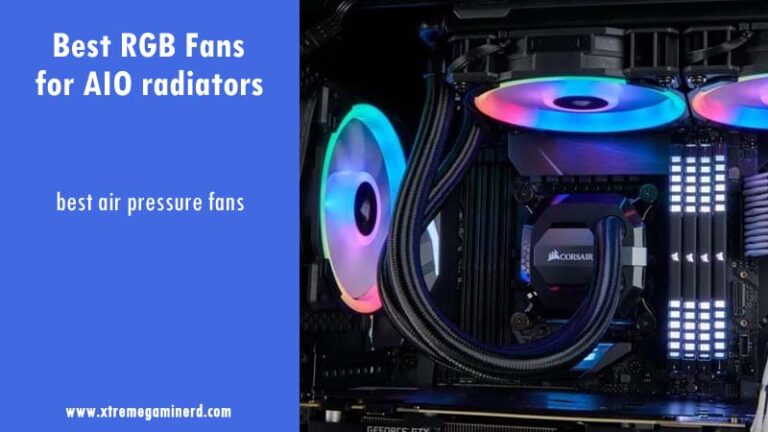 RGB Fusion Not Detecting Fans: 4 Ways To Fix - Xtremegaminerd
