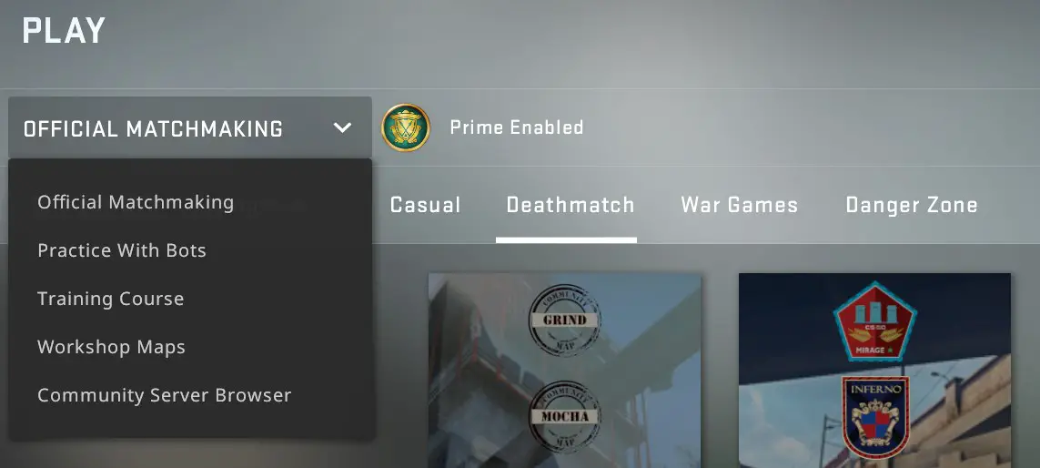 How To Play CS:GO Online 2023 Guide - Xtremegaminerd