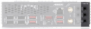 Motherboard Audio ports- Types and Uses - Xtremegaminerd