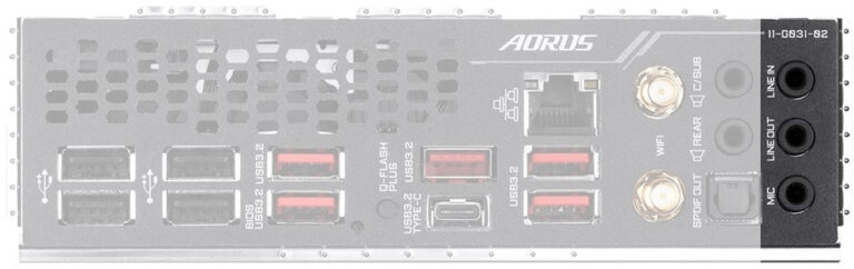 Motherboard Audio ports- Types and Uses - Xtremegaminerd