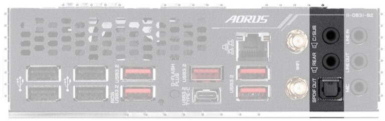 Motherboard Audio ports- Types and Uses - Xtremegaminerd