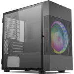 Best Smallest Micro-ATX Cases for Compact Builds - Xtremegaminerd