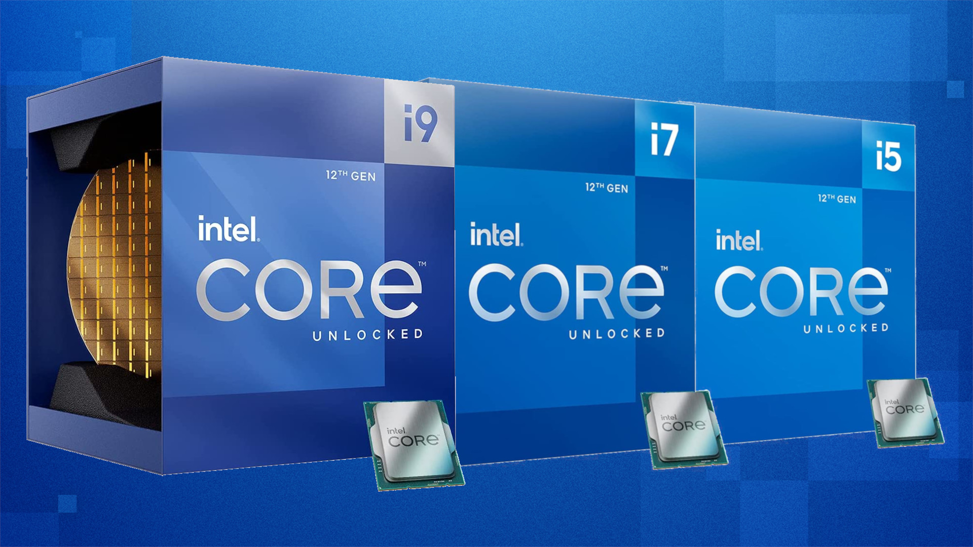Amazon Netherlands lists Alder Lake Intel Core processors - Xtremegaminerd