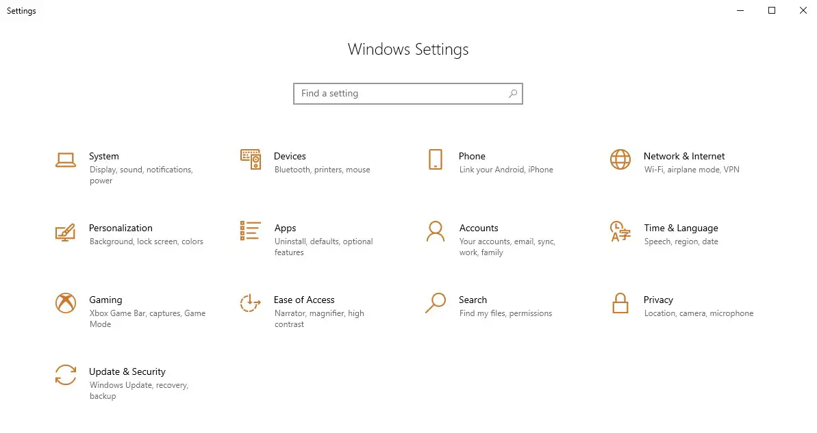 3 ways to check your monitor model name and number - Xtremegaminerd